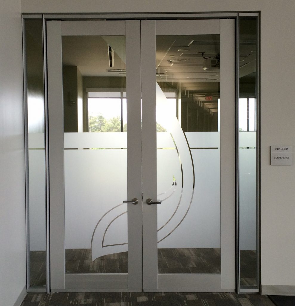 Custom Graphics Window Films | Residential | Commercial